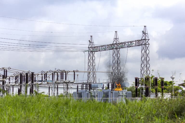 All About Transformer Failures - Von Power